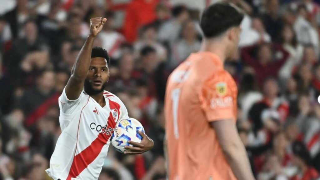 ¿Por qué Miguel Borja, el nuevo fichaje de Cruz Azul, recibe el nombre ...